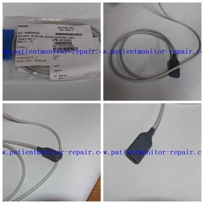 China COVIDIEN BIS COL 2 Channel Engine Cables PN 453563233721 for sale
