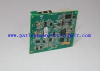 China Mindray PN 050-000584-00 CO2 CARBON Dioxide Motherboard for sale
