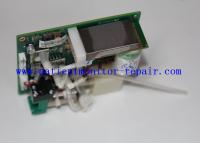 China Mindray PN 050-000584-00 CO2 CARBON Dioxide Motherboard for sale