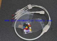 China 989803151671 ECG Replacement Parts TC-30 Cable Limb Chest Guide for sale