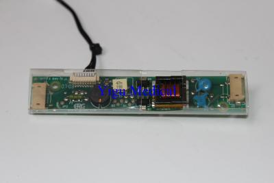 China VM6 Patient Monitor Repair Parts High Voltage Board PN 453564025431 for sale