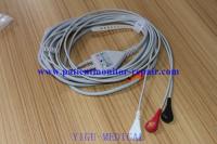 China 98ME01AA014 12 Pin All In One Buckle Type Three Lead Wire for sale
