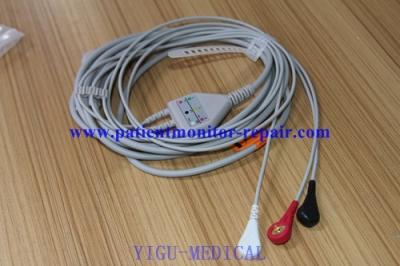 China 98ME01AA014 12 Pin All In One Buckle Type Three Lead Wire for sale