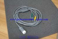 China 989803160741 Medical Equipment Accessories Patient Monitor Cable for sale