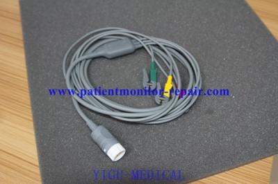 China 989803160741 Medical Equipment Accessories Patient Monitor Cable for sale