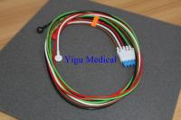 China M1644A PN 98980314499 Patient Monitor Lead Cables for sale
