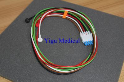 China M1644A PN 98980314499 Patient Monitor Lead Cables for sale