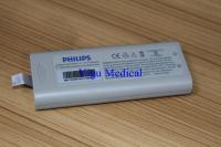 China Goldway G30 Patient Monitor Battery PN Li3S200A for sale