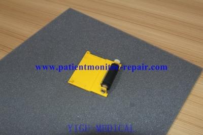 China M4735A Medical Equipment Parts Defibrillator Printer Yellow Cover for sale