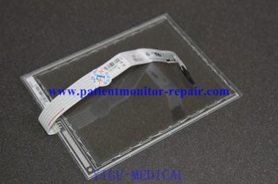 China TC30 Model ECG Monitor Touch Screen Display with 90 Days Warranty Medical Equipment Spare Parts for sale