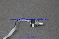 China GE DASH2500 Medical Equipment Parts Patient Monitor Encoder for sale