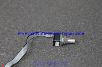 China GE DASH2500 Medical Equipment Parts Patient Monitor Encoder for sale