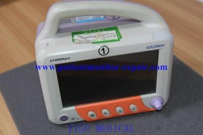 China Goldway UT4000Apro Used Patient Monitor for sale
