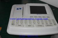 China NIHON KOHDEN Patient Monitor Cardiolife Express SL6 ECG 98400-SL6-IEC 98400-SL6-AHA for sale