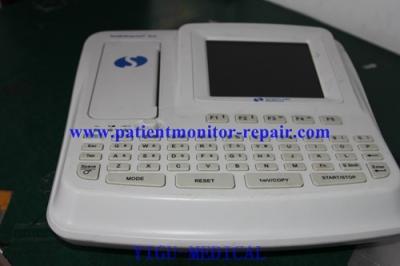 China NIHON KOHDEN Patient Monitor Cardiolife Express SL6 ECG 98400-SL6-IEC 98400-SL6-AHA for sale