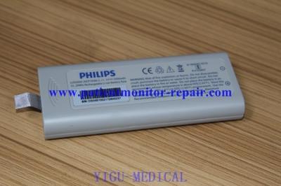 China Goldway G30 Monitor Li3S200A Medical Equipment Batteries for sale