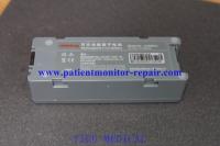 China Mindray D5 D6 Defibrillator Medical Equipment Batteries LI34I001A for sale