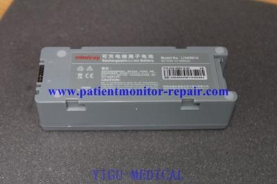 China Mindray D5 D6 Defibrillator Medical Equipment Batteries LI34I001A for sale