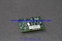 China Mindray Medical Equipment Parts IMEC12 Monitor Blood Oxygen Plate for sale