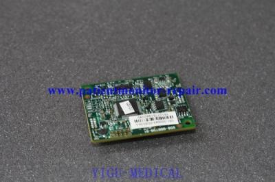 China Mindray Medical Equipment Parts IMEC12 Monitor Blood Oxygen Plate for sale