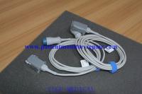 China Mindray T Series Blood Oxygen Line Main Sensor Cable 0010-20-42710 for sale