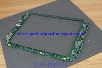 China YIGU Medical Equipment Parts Spacelabs 90369 Monitor Touch Frame for sale