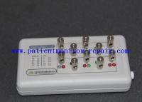 China SERT-2009 ECG Simulator Medical Equipment Parts for sale