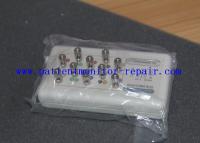 China SERT-2009 ECG Simulator Medical Equipment Parts for sale
