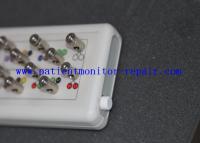 China SERT-2009 ECG Simulator Medical Equipment Parts for sale