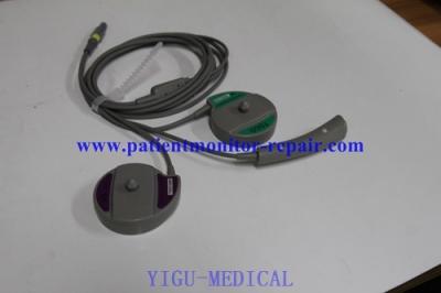 China Medical Equipment Goldway Discovery Toco Ultrasound Probe for sale