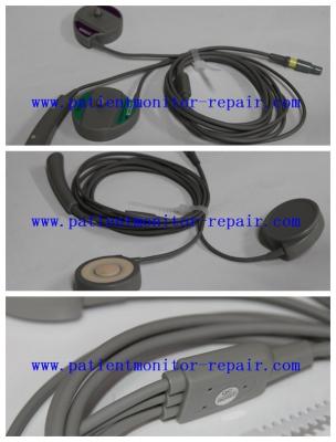 China Original Goldway Discovery Toco US Ultrasound Probe for sale