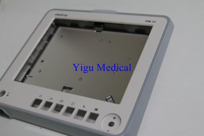 China Mindray IPM10 Patient Monitor Repair Front Casing With Back Pack for sale