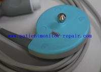 China GE Corometrics Ultrasound TOCO Probes Medical Equipment Accessories for sale