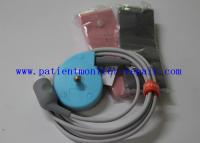 China GE Corometrics Ultrasound TOCO Probes Medical Equipment Accessories for sale