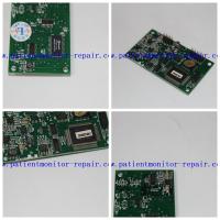 China Goldway Patient Monitor Repair Parts UT4000B Oxy Board for sale