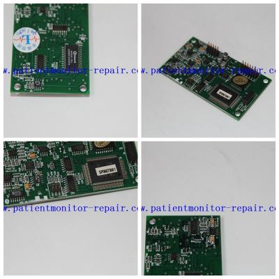 China Goldway Patient Monitor Repair Parts UT4000B Oxy Board for sale