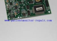 China Goldway Patient Monitor Repair Parts UT4000B Oxy Board for sale