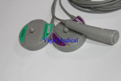 China GOLDWAY Discovery US TOCO Corometrics Transducers for sale
