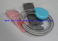China GE Corometrics Ultrasound Probe Medical Equipment Parts for sale
