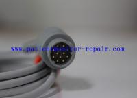 China GE Corometrics Ultrasound Probe Medical Equipment Parts for sale