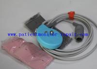 China GE Corometrics Ultrasound Probe Medical Equipment Parts for sale