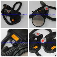 China Black Handle  Prmeikon M290 Defibrillator Machine Parts for sale