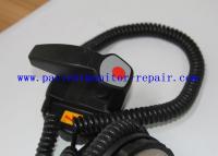 China Black Handle  Prmeikon M290 Defibrillator Machine Parts for sale
