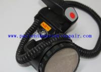 China Black Handle  Prmeikon M290 Defibrillator Machine Parts for sale