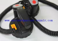China Black Handle  Prmeikon M290 Defibrillator Machine Parts for sale