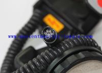 China Black Handle  Prmeikon M290 Defibrillator Machine Parts for sale