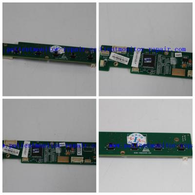 China Mindray T6 Monitor Button Panel PN 050-00346-00 for sale