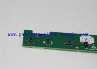 China Mindray T6 Monitor Button Panel PN 050-00346-00 for sale