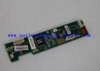 China Mindray T6 Monitor Button Panel PN 050-00346-00 for sale