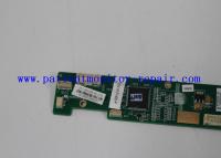 China Mindray T6 Monitor Button Panel PN 050-00346-00 for sale